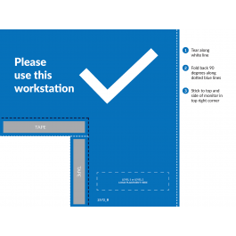 Communication, engagement and awareness tools to consider as we march ...